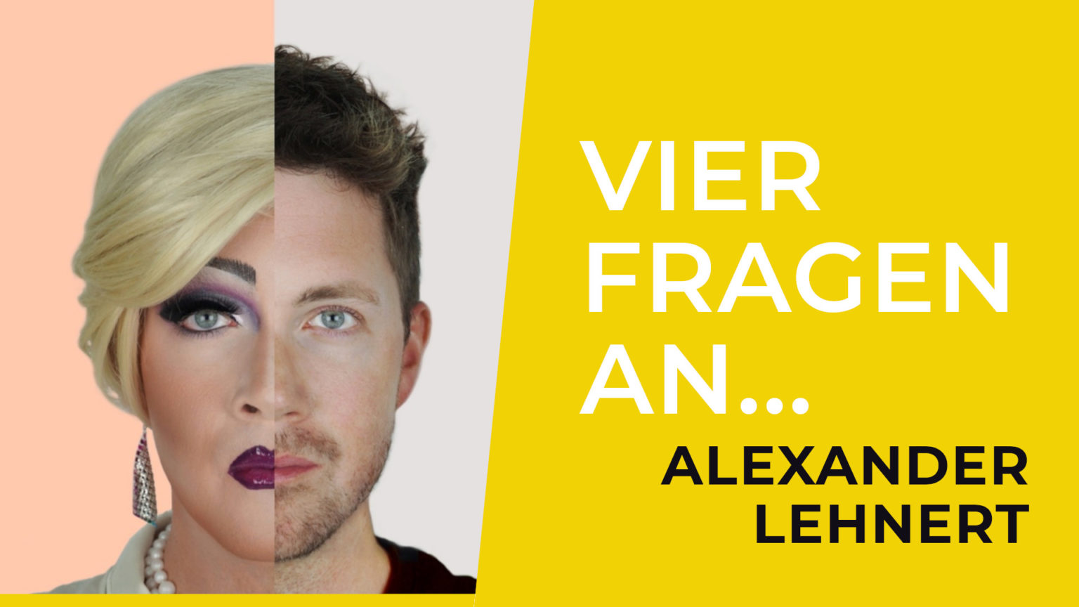 „Nicht zu viel nachdenken, machen. “ – schreiben & leben